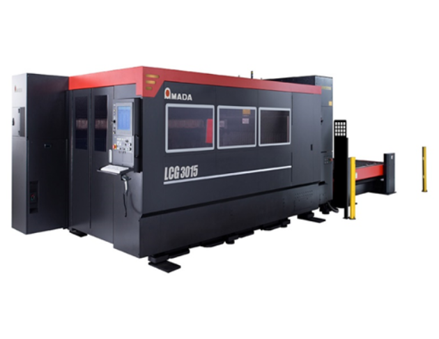 AMADA LCG-3510 | 鑫僑洋科技股份有限公司